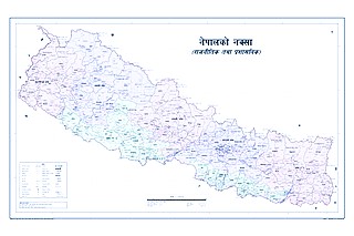 Visit Nepal
