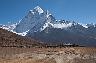 Visit Nepal